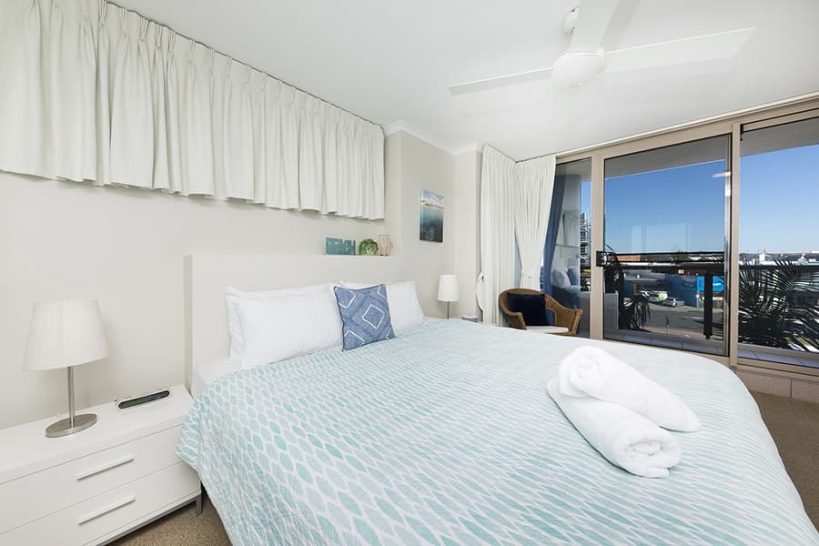 Forster Luxury Apartments - Beaches International