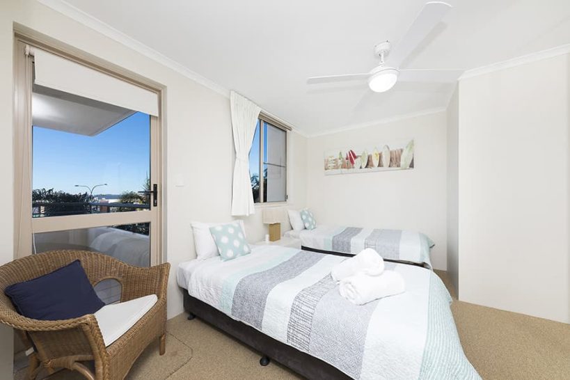 Forster Luxury Apartments - Beaches International