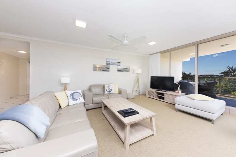 Forster Luxury Apartments - Beaches International