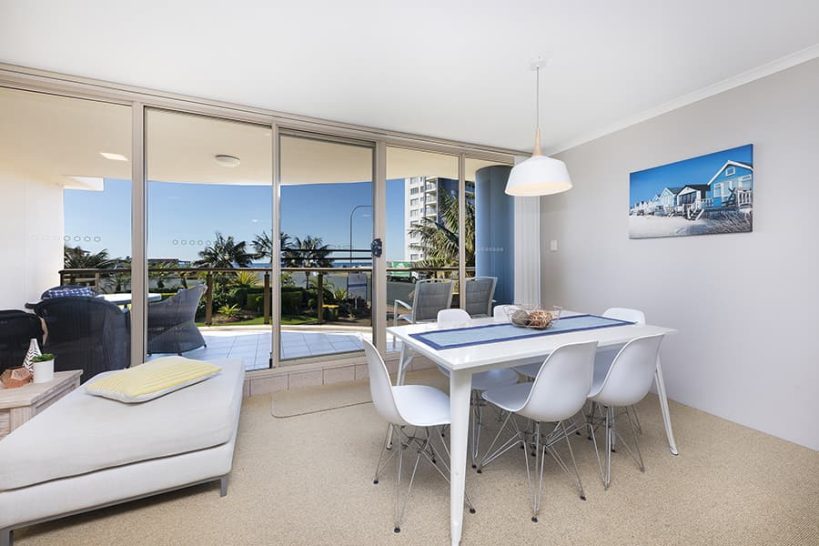 Forster Luxury Apartments - Beaches International