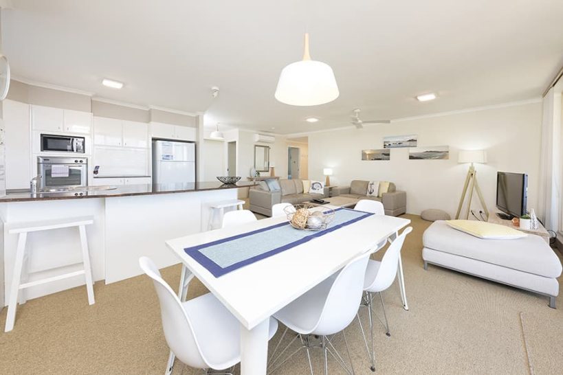 Forster Luxury Apartments - Beaches International
