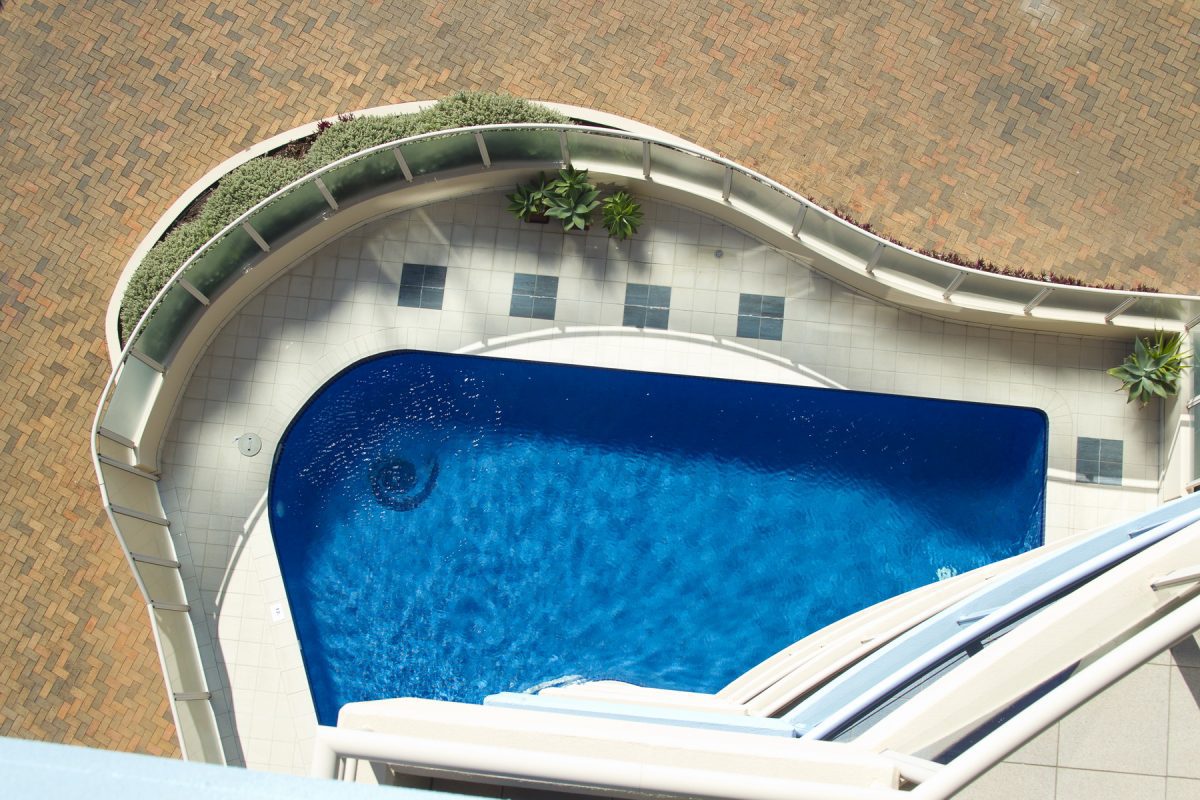 Our Accommodation Features - Beaches International