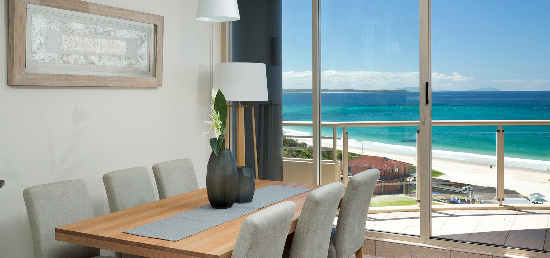 Beaches International Forster - Book Direct and Save